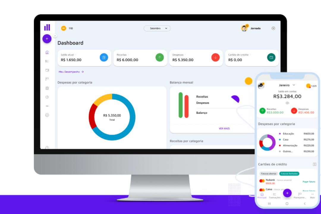 Las 8 mejores aplicaciones de control financiero [Gratis]