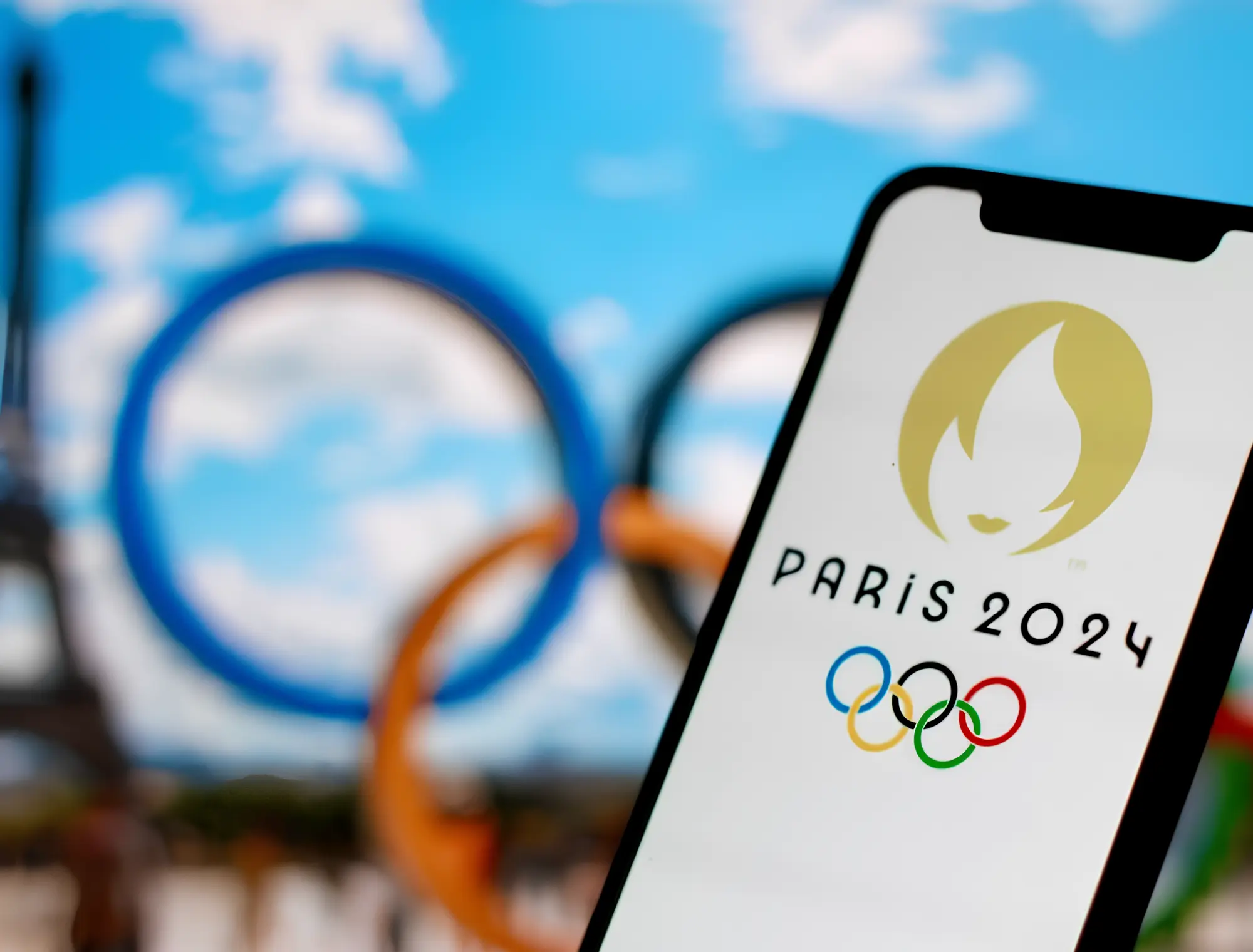 How to Download the Official Olympics App: See the Step by Step!