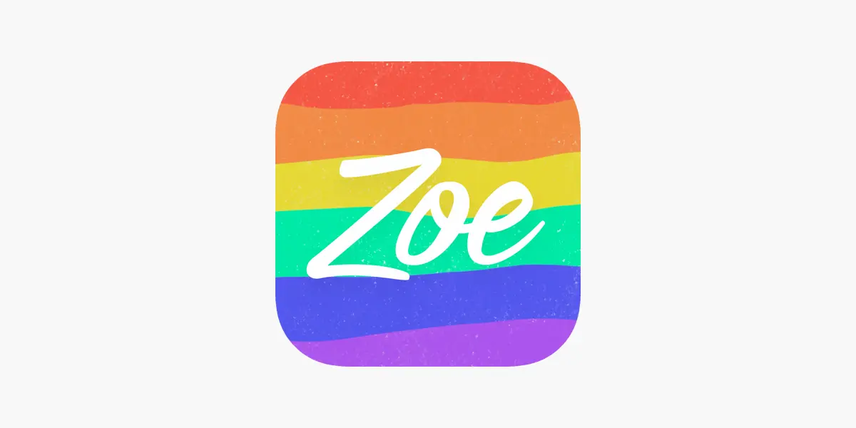 Explore Zoe: The App that Celebrates Love Between Women - Top Apps