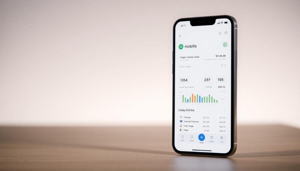 Mobills App: Finanzas personales