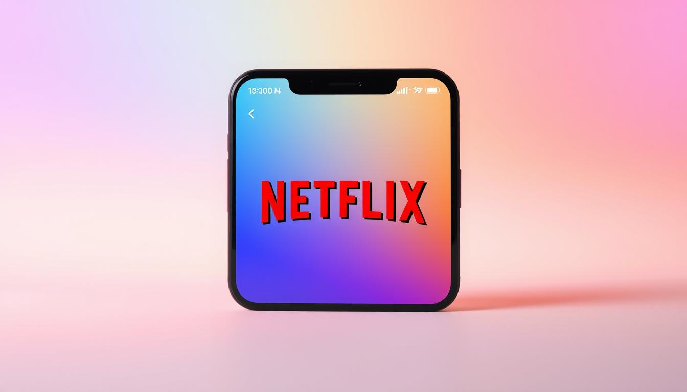 Netflix app: todo sobre la aplicación