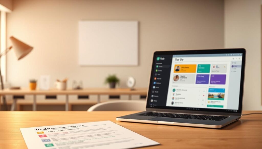 App Microsoft To Do: Simplicidade e Eficiência