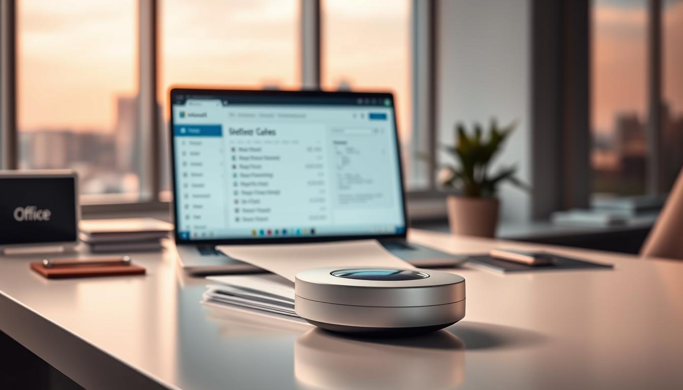 Scan your documents with Microsoft Office Lens