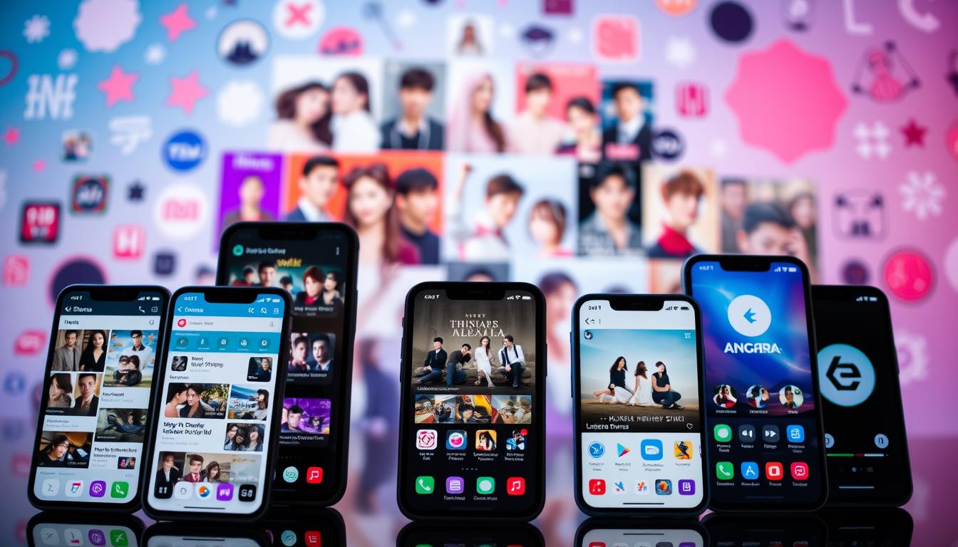 Os Melhores Apps para Programação e Desenvolvimento