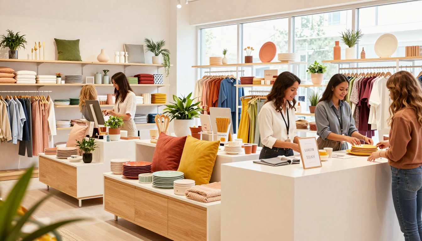 How to Win SHEIN Household Items: Step by Step